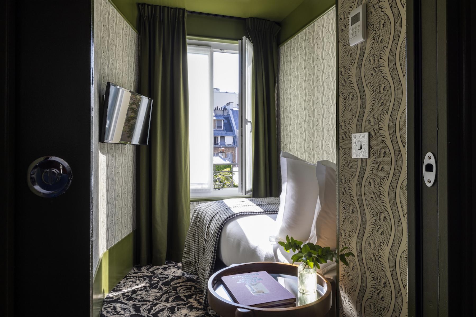 Hôtel La Conversation | Réservez nos chambres pour votre séjour